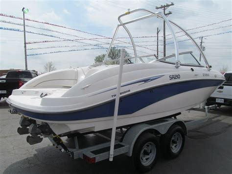 Yamaha SR210 2007 for sale for $1,000 - Boats-from-USA.com