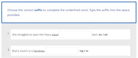 Create New Words Digibook