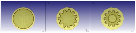 Hot Forging Die Design Optimization Using Fem Analysis For Near Net