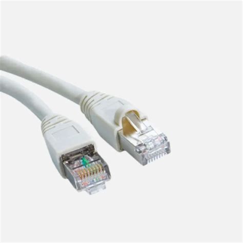 CAT 6A SFTP Patch Cords Magnus