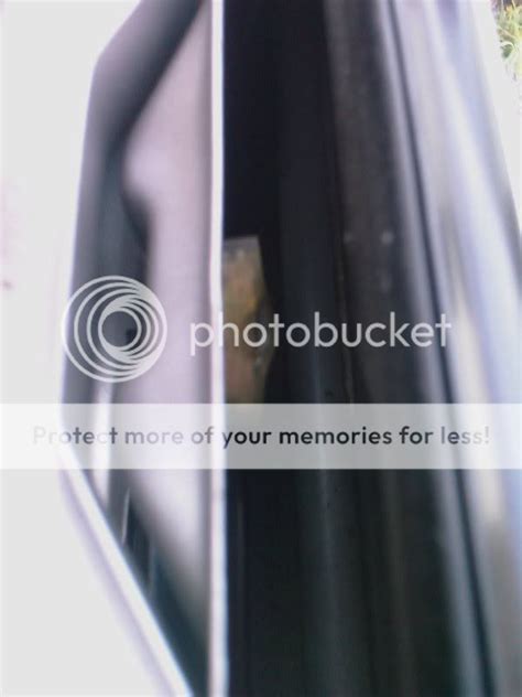 A Tip For You Window Stuck Broken Window Stop MG Rover Org Forums