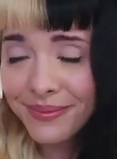 Melanie Martinez Nude Leaked Pics Sex Tape Porn Video