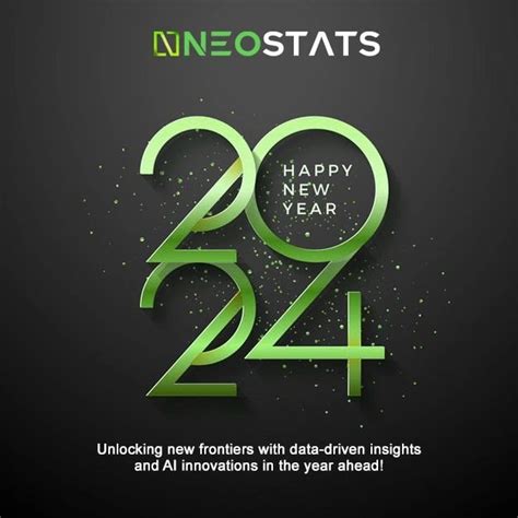ai genai dataanalytics datascience growth neostats neostats