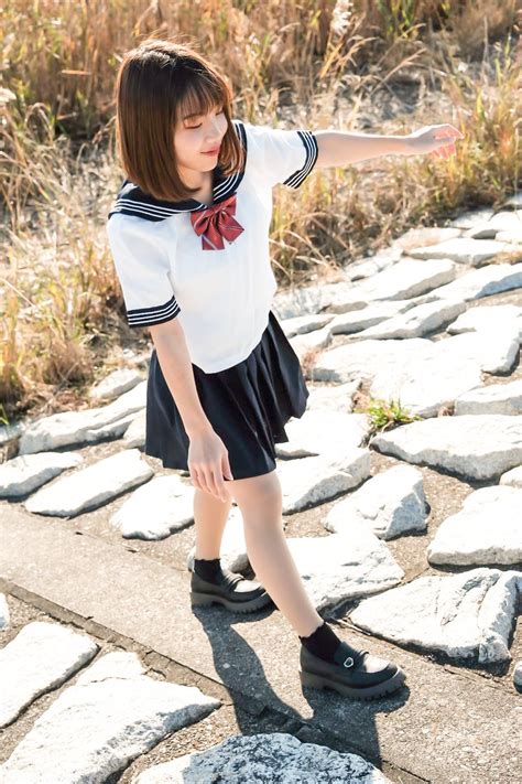 ぴらとさんphoto On Twitter 速報 2022 1106 まち撮影会10分個撮 葛西臨海公園 Model 夏音