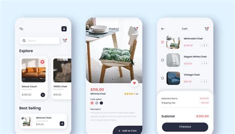 Ciconia Systems App Entwicklung