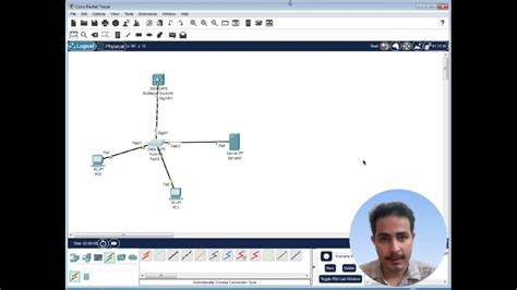 How To Configure Inter Vlan Routing Using A Ciscos Multi Layer Switch