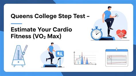 Queens College Step Test