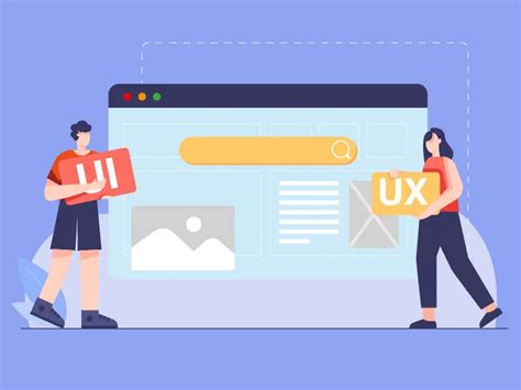 The Difference Between Ui And Ux Design A Comprehensive Guide Unlimited Graphic Design Service