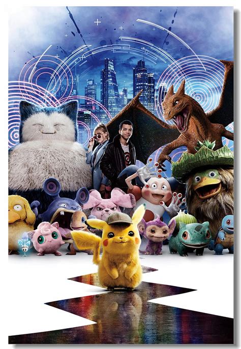 Pikachu And Toothless Wallpaper