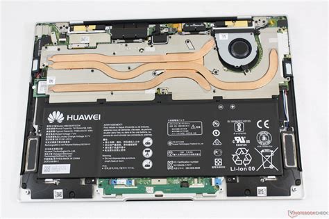 Huawei Matebook 13 Vs Matebook X Pro Whats The Difference