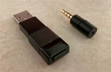Creative Bt W3 Usb C Bluetooth 5 0 Audio Transmitter Review Add