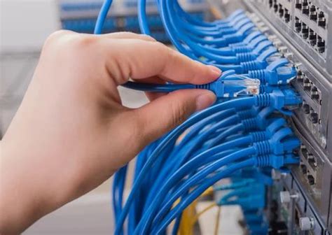 Network Structural Cabling In Bengaluru Id 2855553599697