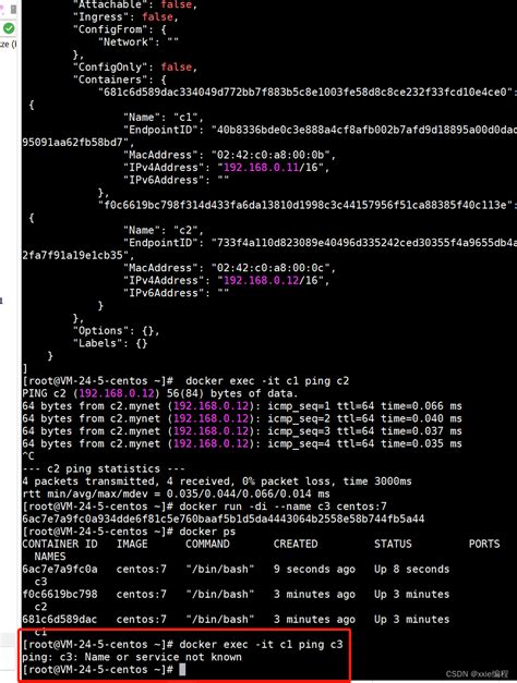 Docker安装nginxdocker Nginx代理 容器服务名称 Csdn博客