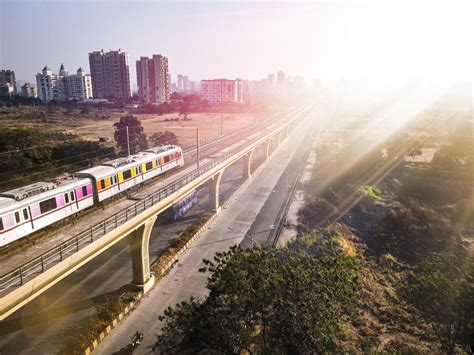 Navi Mumbai Life Infrastructure And Real Estate Overview