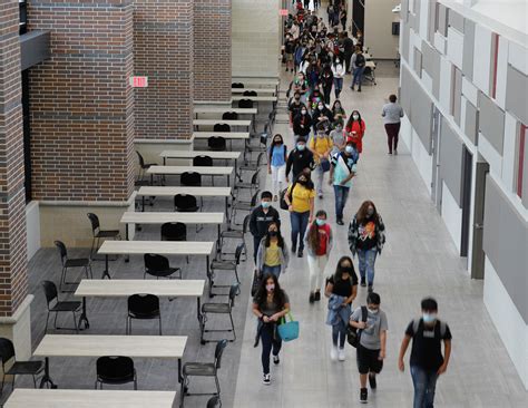 Conroe ISD To Require Written Parental Consent For Sex Ed Courses