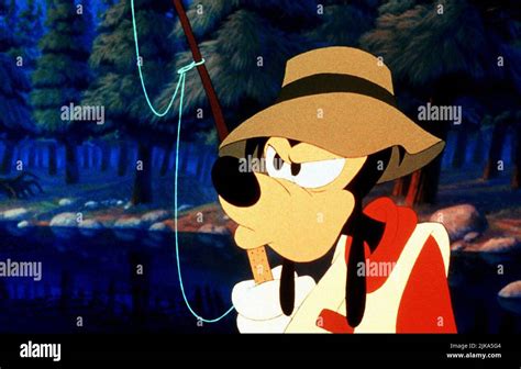 Max A Goofy Movie