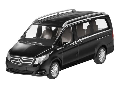 V Class People Carrier Model Series 447 B66004143 Mercedes Benz