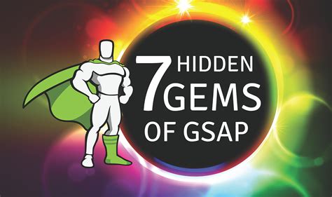 7 Hidden Gems Of The Greensock Animation Platform Net Magazine Medium