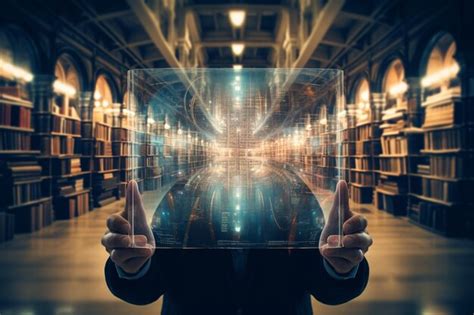 Premium Photo Hands Holding A Tablet Vertically And Horizontally