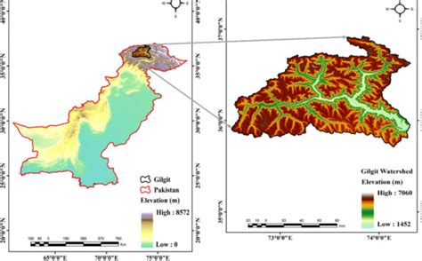 Perform Gis Maps On Arcgis Qgis Erdas Imagine For You By Ayeshapk Fiverr