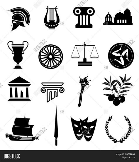 Rome Icon