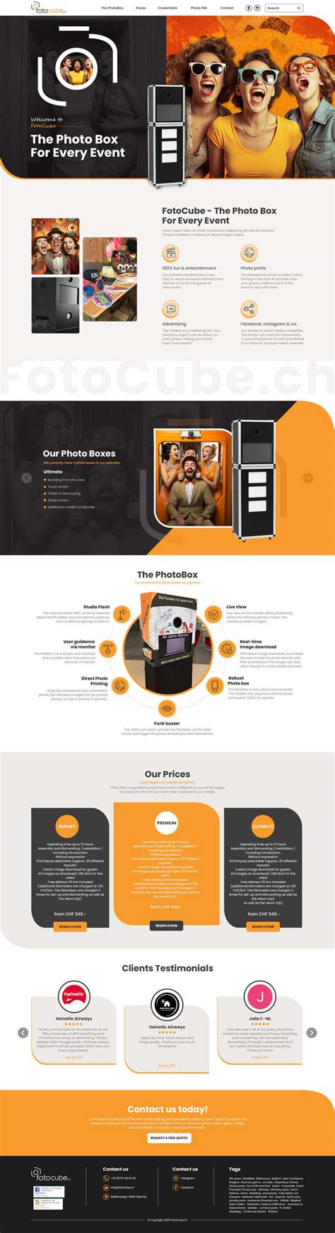 Entry By Fashionzene For Re Design Refactor Existing German Website Freelancer