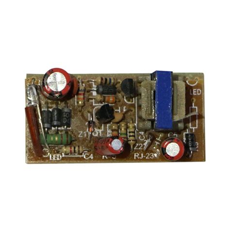 DC Car Charger PCB Board At Rs 7 Piece Mobile Phone Charger PCB ID 15149738512