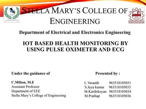 Iot Based Weather Monitoring Systempptx