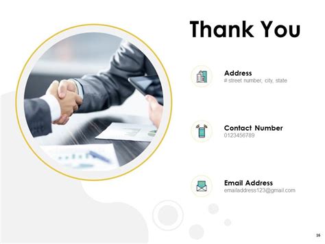 Strategy Framework Powerpoint Presentation Slides Presentation Graphics Presentation