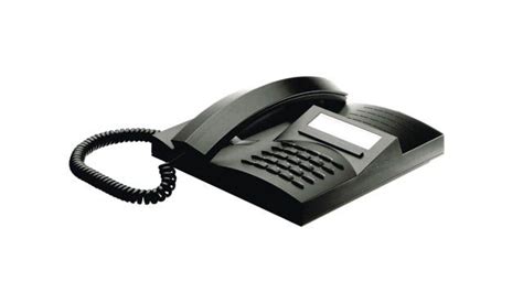 Ascom Telephone Euronova 200 Comfort Conceptual Design Cad Cam Model Conceptual Design