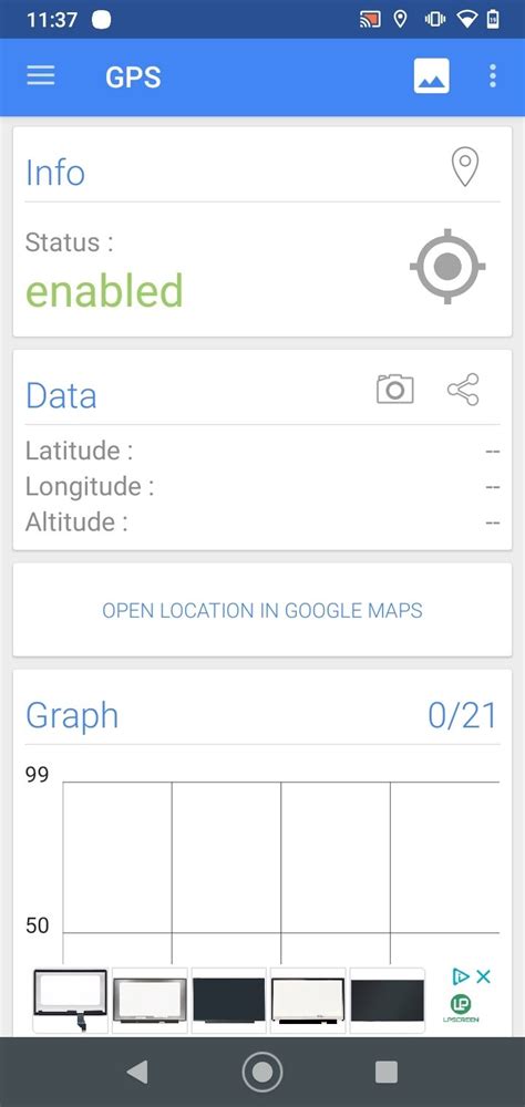 Sensors Multitool Apk Download For Android Free
