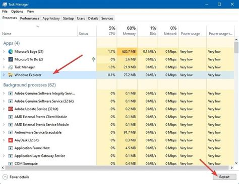 [fixed] 4 Ways On How To Fix File Explorer Opening Randomly