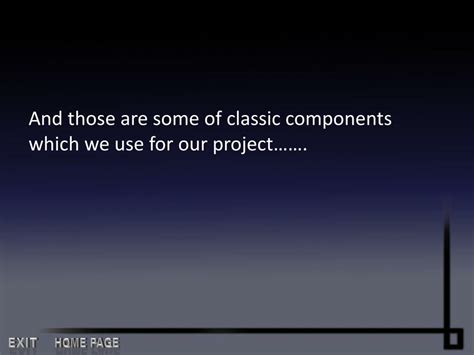 Ppt Automatic Transfer Switch Using Microcontroller Powerpoint