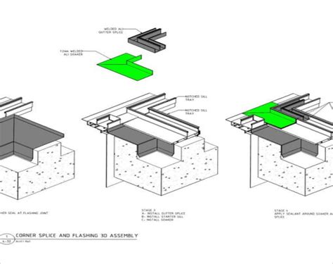 Facade Bim 3d Modeling Facade Drafting Solutions