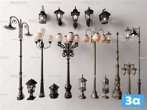 3d Model Lighting Design Sketchup Rendering