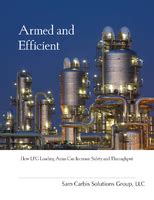 How LPG Loading Arms Can Increase Safety And Throughput