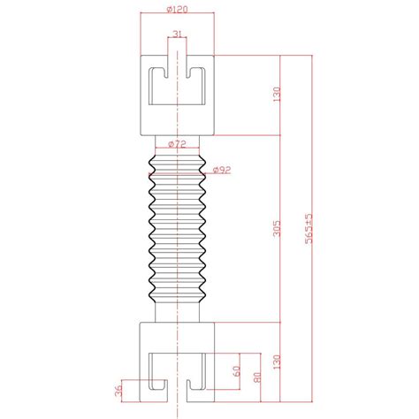 Shaft Insulators Archives House Of Insulators