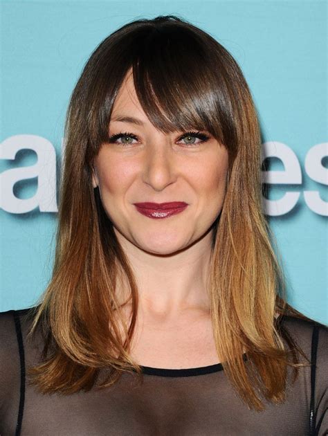 Isidora Goreshter Scene Stealer Cult Of Personality Shameless Beauty