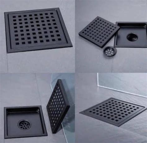 Floor Sink Vs Floor Drain Choosing The Right Drainage Home Briefings