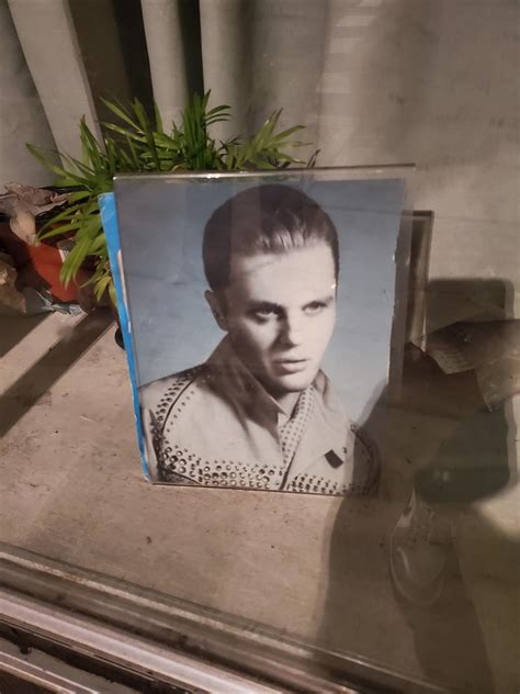 Jimmy Darmody Real Person