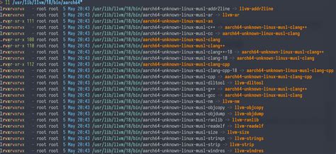 Linux上使用clang编译能完全摆脱gnu相关的东西吗？ 知乎