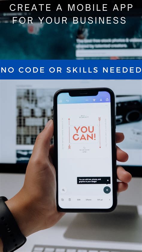 how to build an app with no code experience artofit