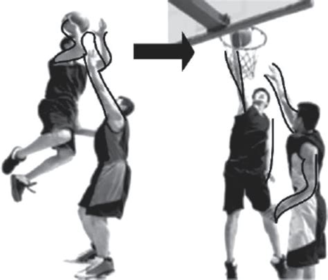 Upper Limb Trajectory Prediction Effect Download Scientific Diagram
