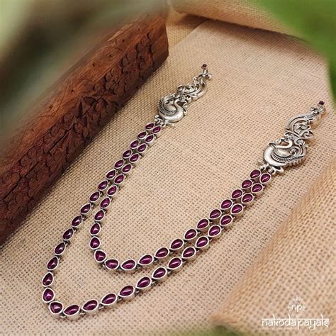 Short Necklace Page 9 Nakoda Payals