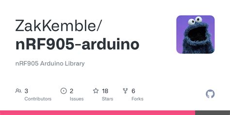 NRF905 Arduino Examples WirelessSerialLink WirelessSerialLink Ino At Master ZakKemble NRF905