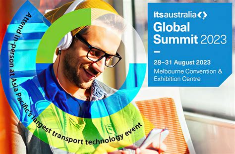 ITS Australia Global Summit EPC Media Group
