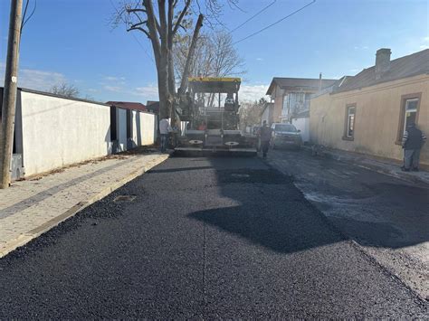 Focșani Lucrări De Modernizare A Străzilor Cernei Prof C Stere
