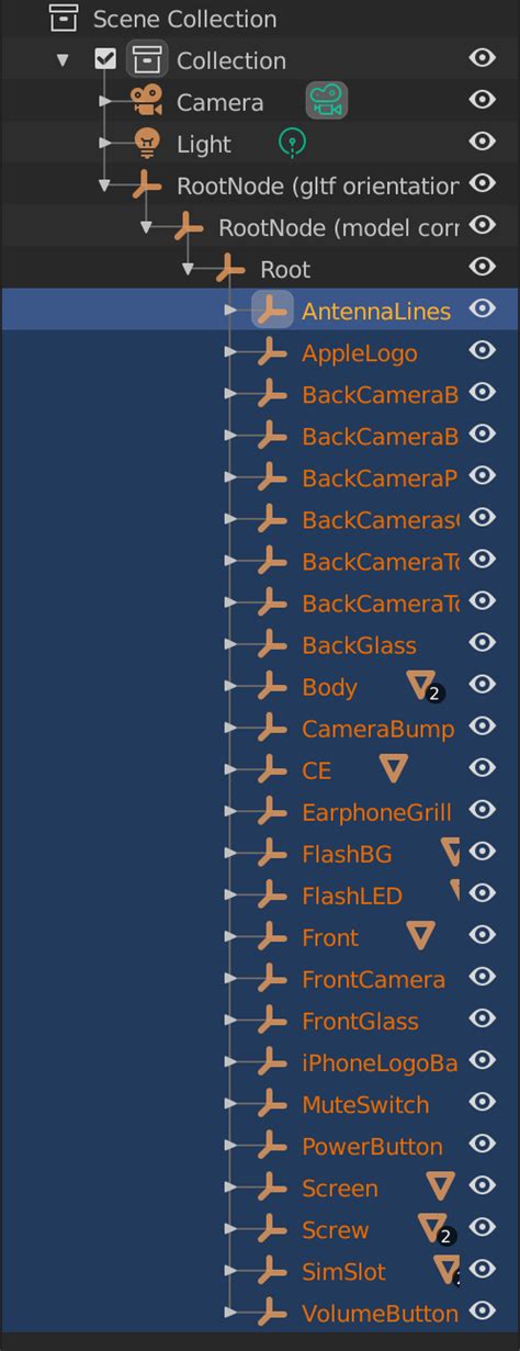 Adding A Decal To A GLTF Model Questions Three Js Forum