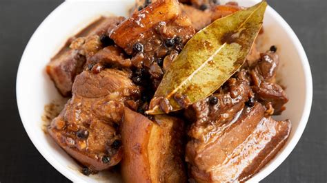 33 Authentic Filipino Recipes Whimsy And Spice