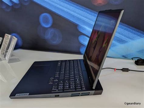 Lenovo Refreshes Its IdeaPads ThinkPads ThinkBooks And More With Exciting New Designs And